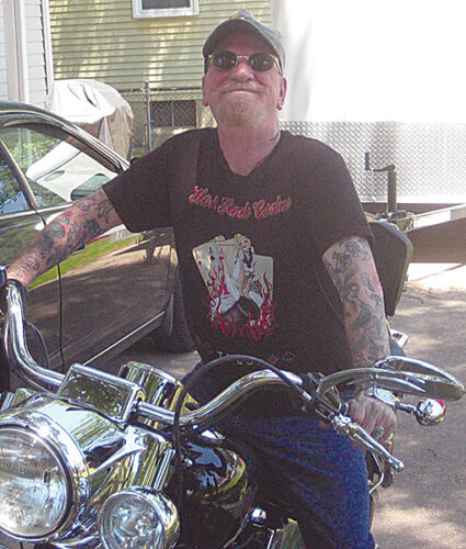 Lester Lee Kisamore | News, Sports, Jobs - The Intermountain